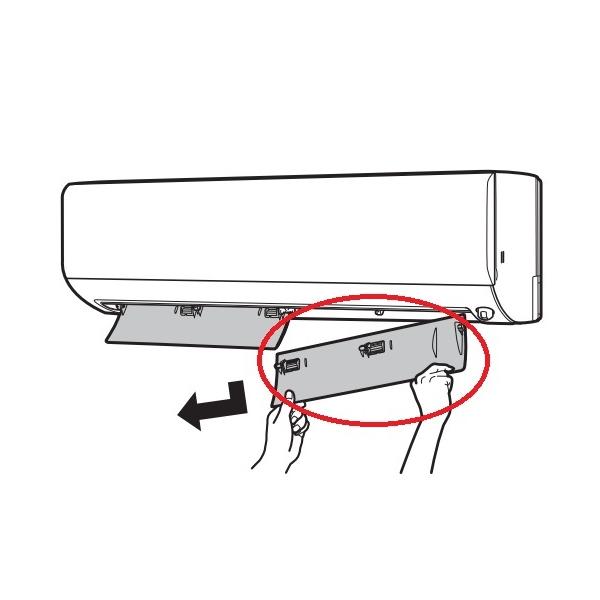 上下風向フラップの右用です。ご注文時は必ず本体の色もお知らせ下さい。対応機種MSZ-2817BXASWMSZ-2821BXASWMSZ-AH2816WMSZ-AH2817WMSZ-AH2818WMSZ-AH2819WMSZ-AH2820WM...