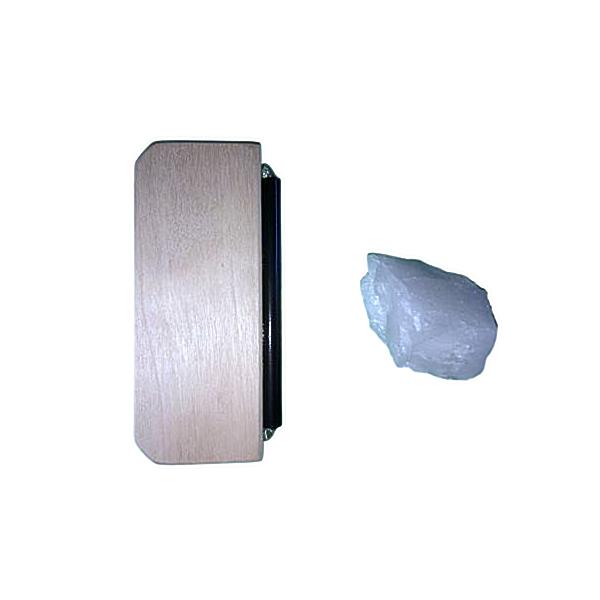 今回の商品は火打ちの際の強度を高める改良をおこない長時期使用出来るようにしました。　直径８mmの特殊金属金具を使用しているので他社よりも長寿命が実現でき品質向上が出来ました。　100mm(長さ)×40mm(高さ)×12mm(厚み)の木製取手...