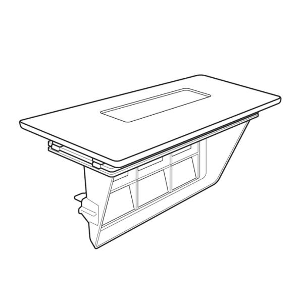 対応機種　NA-LX113BL-W/NA-LX125BL-W/NA-LX125BR-W/NA-LX113AL-W/NA-LX125AL-W/NA-LX125AR-W