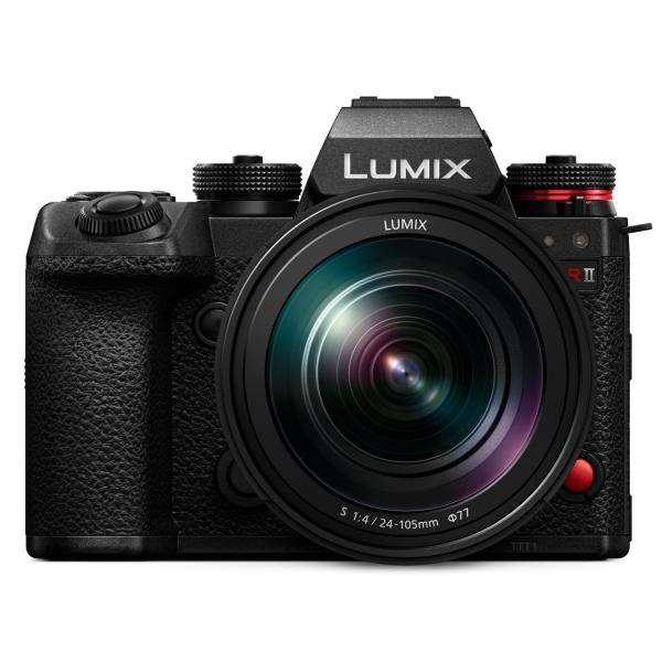 その一瞬を高精細に写し取る描写と、LUMIX初※の8K動画記録を可能とする、新開発の約4,430万画素イメージセンサーを搭載。クリエイターのワークフローを効率化するハイブリッド機。※ 当社デジタルカメラにおいて。2025年3月下旬発売予定。...