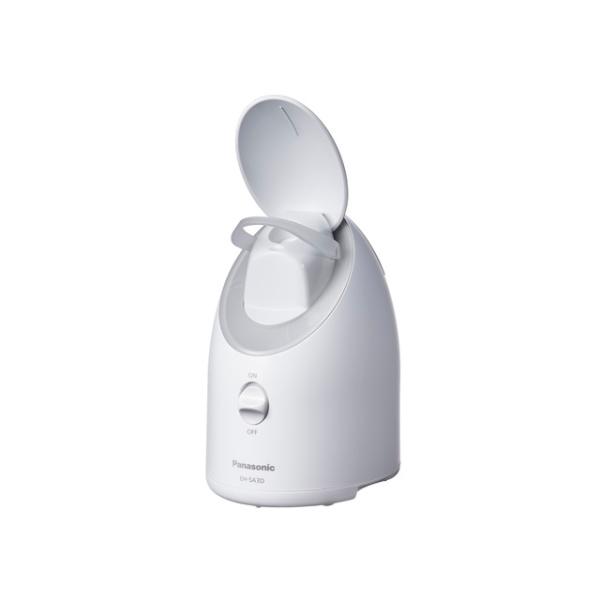 シンプルな機能とコンパクトサイズで、毎日手軽にワンランク上のベースケア。ナノサイズの温スチームで、肌にたっぷりうるおい補給。ディープクレンジングでしっかりオフ。コンパクトな形状ですぐに使用できる手軽さ。