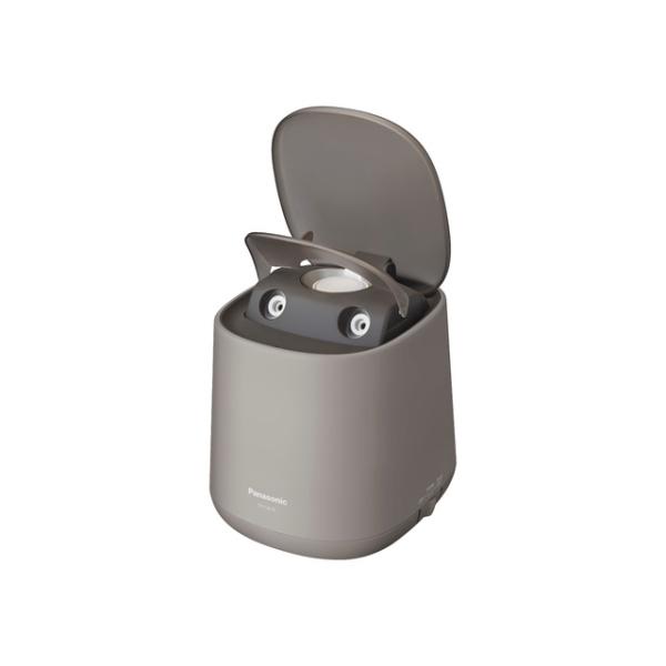 気分までほぐしながら肌を整える。ナノサイズ濃密ダブルスチーム×アロマ×あかりを組み合わせて、一人ひとりの、さまざまなシーンに。ナノサイズ濃密ダブルスチーム×アロマ×あかりの新体験。ナノサイズのスチームで、うるおい感とハリ感。毛穴ケアにも。シ...