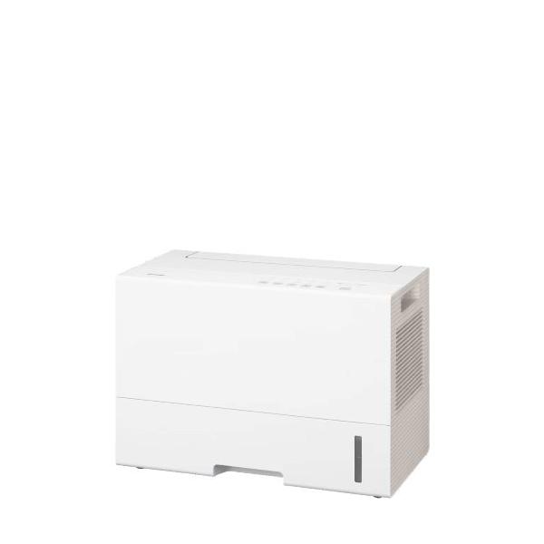 エコ・ハイブリッド方式で省エネ・省スペースのコンパクトモデルエコ・ハイブリッド方式で消費電力約1/3★1風向下向でより下角度へアプローチナノイーX48兆搭載寝具ケアモードでアレル物質を抑制★2★3