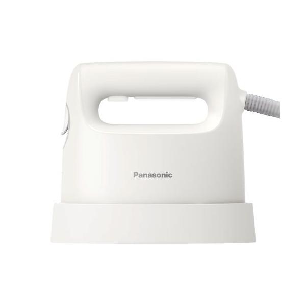 シワをのばすだけで、見た目の印象は変わる。シワがしっかりのばせる。軽がる使える。脱臭★1・除菌★2もできる。