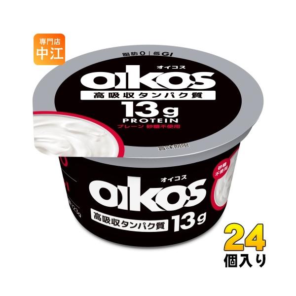 【送料無料／一部地域除く】【一個あたり 224円（税込）】高吸収タンパク質 プレーン・砂糖不使用タンパク質13gのブランド旗艦製品。ストイックに乳製品のみで作ったシンプルなおいしさで、効率的にタンパク質を摂りたい方におすすめ。■最短でのお届...