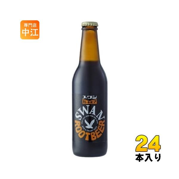 【賞味期限】2028/04/30【送料無料／一部地域除く】【一個あたり 238円（税込）】バニラやスパイス(樹皮や木の根)などを原料とした、何とも個性的な清涼飲料です。クラフト感漂うパンチのある味わいは、ジャンキーな食事と相性抜群。※はちみ...