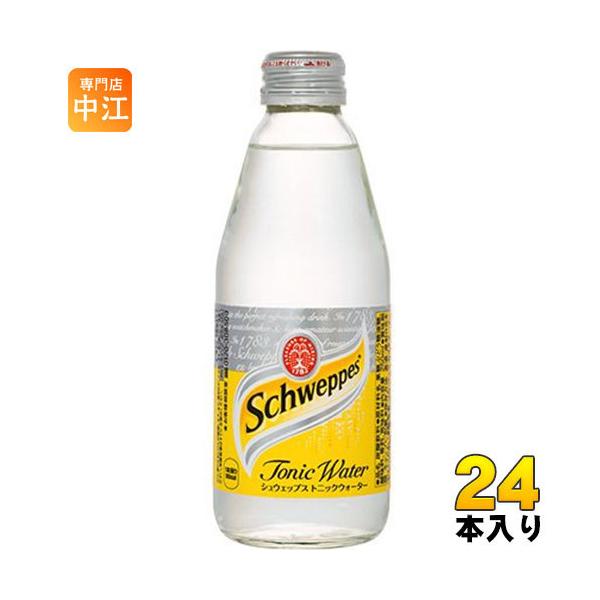 【送料無料／全国一律】【一個あたり 154円（税込）】ほどよい酸味、甘味、そして炭酸を抑えた飽きのきにくい大人向け炭酸飲料。ストレートはもちろん、ハードリカーとのミックスにも適した高品質のトニックウォーター。 ■最短でのお届けをご希望の場合...
