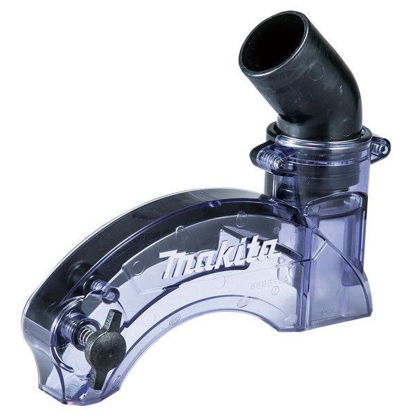 【メーカー】マキタ【品番】191X76-3【品名】ダストカバー【特徴】刃物径125mm用【適用モデル】KS511D/512D/513DKS514D/(KS510D)※（　）内のモデルは生産中止モデルです。※商品画像について商品写真はイメージ...