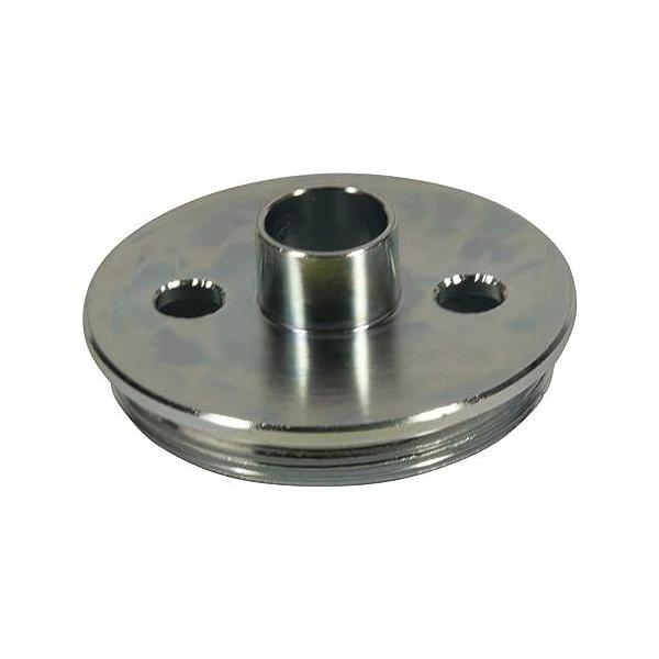 【メーカー】マキタ【品名】テンプレットガイド【品番】323018-7【特徴】型板を使用してのならい加工に。【仕様】【呼び寸法】【適用モデル】3600HA（ネジ込み式）※（　）内のモデルは生産中止モデルです。※商品画像について商品写真はイメー...