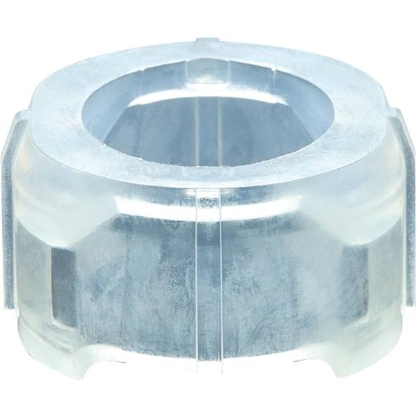 【メーカー】マキタ【品番】424323-6【品名】ノーズアダプタS（GN釘用）【特徴】【適用モデル】(AN633HAN632HAN631HAN630H)※（　）内のモデルは生産中止モデルです。※商品画像について商品写真はイメージです。実際の...