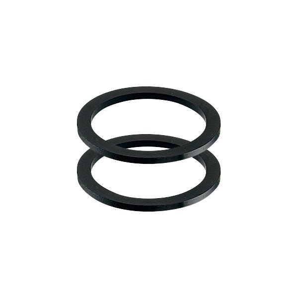 【メーカー】カクダイ【品番】490-463-32【品名】排水平パッキン（2枚入）【特徴】呼径：32材質：NBR説明文：●32ミリのツバ付きのテール管、ステッキ管、キセル管用※商品画像について商品写真はイメージです。実際の商品とはデザイン・仕...