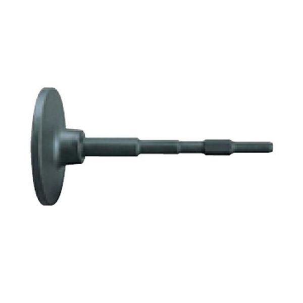 【メーカー】マキタ【品番】A-31485【品名】ランマ【特徴】地固め用外径（mm）200【適用モデル】HM1317C/1511/1500HM8600S（HM1303・HM1304）※（　）内のモデルは生産中止モデルです。※商品画像について商...