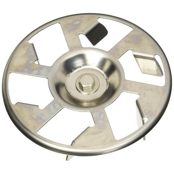 【メーカー】マキタ【品番】A-43686【品名】ミキシングブレード【特徴】粘度の低いリシンなどの撹拌に※ボルト付ステンレス【適用モデル】※（　）内のモデルは生産中止モデルです。※商品画像について商品写真はイメージです。実際の商品とはデザイン...