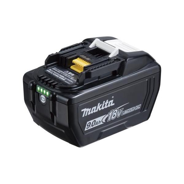 【メーカー】マキタ【品番】A-79809【品名】リチウムイオンバッテリ 18V【特徴】9.0AhBL1890残容量表示自己故障診断【適用モデル】※商品画像について商品写真はイメージです。実際の商品とはデザイン・仕様が一部異なる場合がございま...