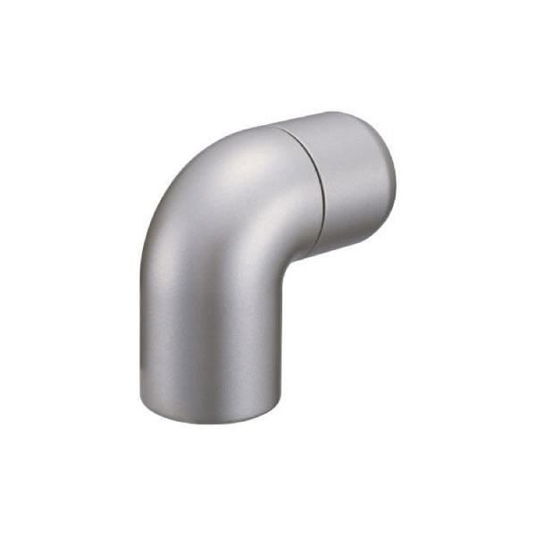 【メーカー】マツ六【品番】BJ-115ST【品名】RAアルミエンドキャップ【特長】下向き、横向きどちらでも使えます。【仕様】ステンカラー色040-2915●材質：アルミ合金・ASA 樹脂※商品画像について商品写真はイメージです。実際の商品と...