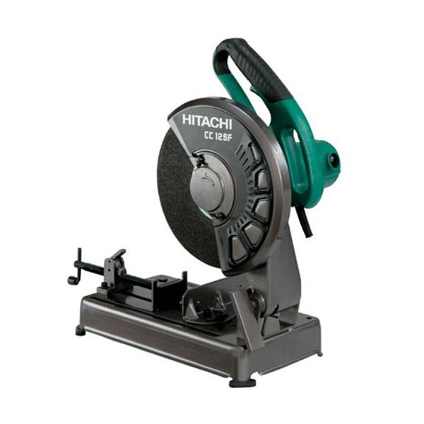 【メーカー】HiKOKI(日立工機)【品名】高速切断機 【品番】CC12SF【特長】●トイシ径305mm　　切断能力φ102mm●握りやすいソフトグリップ採用!●二重絶縁●スピンドルロック付●最大切断能力(mm)　　<切断角度>...