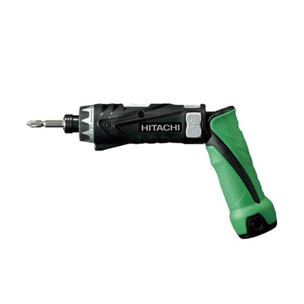 【メーカー】HiKOKI(日立工機)【品名】コードレスドライバドリル【品番】DB3DL2(2LCSK)【特長】●3.6V　リチウムイオン電池●最大トルク　5N・m●ストレート形←→ピストル形に変更可能!●安心の電池多動保護回路内蔵!●1.5...