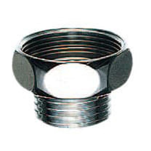 【メーカー】SANEI【品番】PT25-6【品名】シャワーアダプター【特徴】●自在水栓、混合栓のパイプ取付部よりSANEI製シャワーホースを接続。●材質 黄銅※商品画像について商品写真はイメージです。実際の商品とはデザイン・仕様が一部異なる...