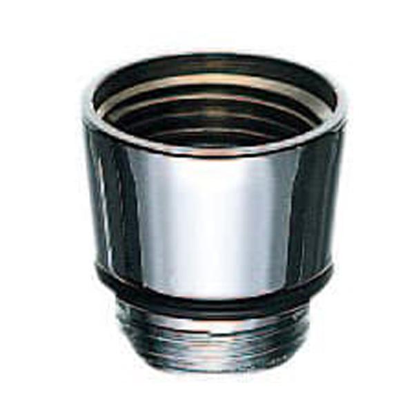 【メーカー】SANEI【品番】PT250-81【品名】シャワーヘッドアダプター【特徴】●SANEI製シャワーホースにMYM社製シャワーヘッドを接続。●材質 黄銅※商品画像について商品写真はイメージです。実際の商品とはデザイン・仕様が一部異な...