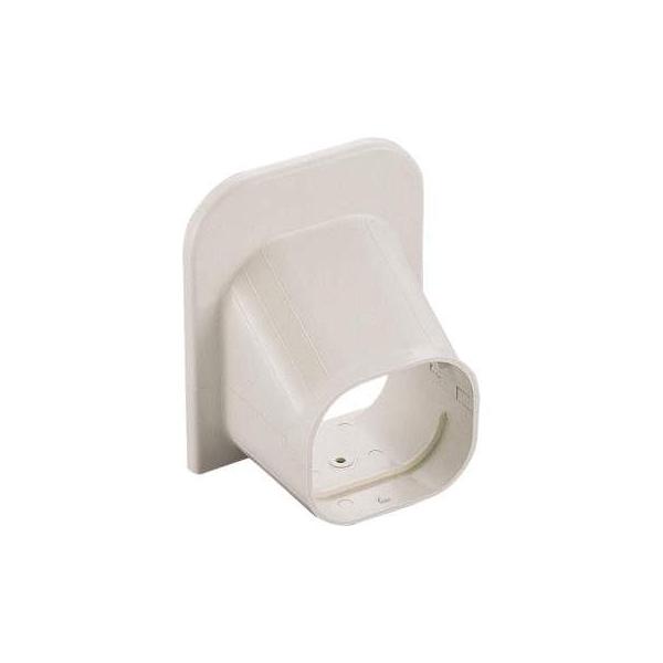 【メーカー】　因幡電工【品名】　シーリングキャップ【品番】　SP-66-I【仕様】●寸法：A-66mm/B-62mm/C-95mm/D-125mm/E-95mm●材質：ABS●色調：アイボリー※商品画像について商品写真はイメージです。実際の...