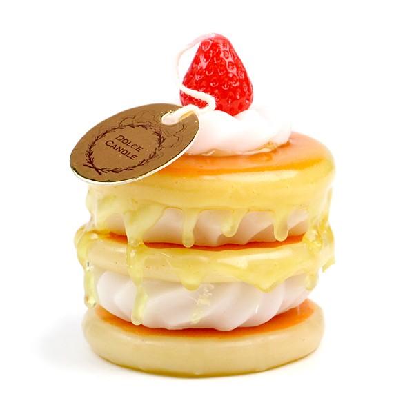 思わず食べてしまいそうなほどリアルで、甘い香り付の『スイーツキャンドル』。洋菓子が好きだった甘党なあの方に、命日はもちろん、結婚記念日や誕生日など、記念日にもお供えできる華やかでかわいいキャンドルです。「とろけるドルチェキャンドル」でスイー...