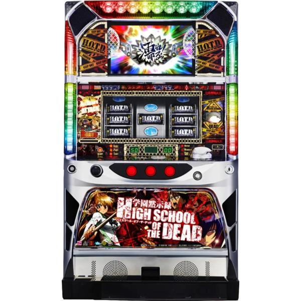 メーカー：スパイキー型式名：H.O.T.D_BBタイプ：ART備考BIG確率：1/431.2 1/422.8 1/414.8 1/407.1 1/399.6 1/385.5REG確率：1/624.2 1/612.5 1/595.8 1/57...