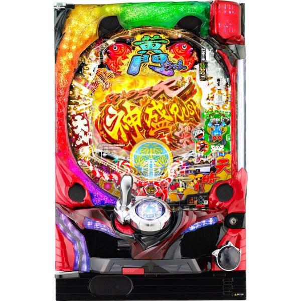 メーカー：平和型式名：CR黄門ちゃま69BW2タイプ：甘デジ継続回数：2or4or15R5カウント出玉数：約120個or約240個or約900個※メーカー発表値賞球数：4＆1＆3＆12大当り確率：1/99.9　高確率時1/14.8時短：大当...