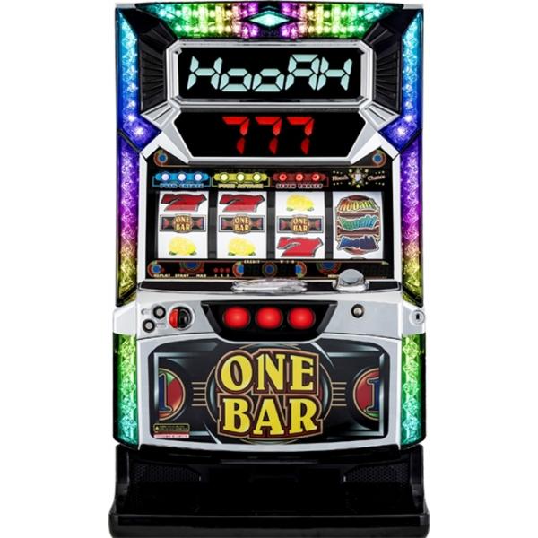 型式名:SワンバーS1-30タイプ:AT備考【6号機】ボーナス仕様ワンバーボーナス:約100枚 or Hooah!※Hooah!=333枚以上の獲得確定チャンスゾーンについて:3種類あり、「PUSH CREATE＜PUSH ATTACK＜S...