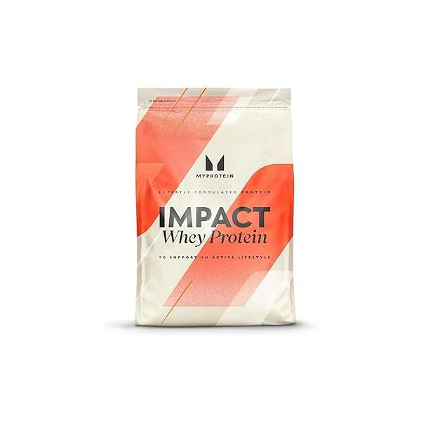 【商品名】　マイプロテイン MYPROTEIN Impact ホエイプロテイン ナチュラルチョコレート 1kg 【商品説明】　 【サイズ】　高さ : 9.5 cm　横幅 : 23.5 cm　奥行 : 32.1 cm　重量 : 1.06 kg...
