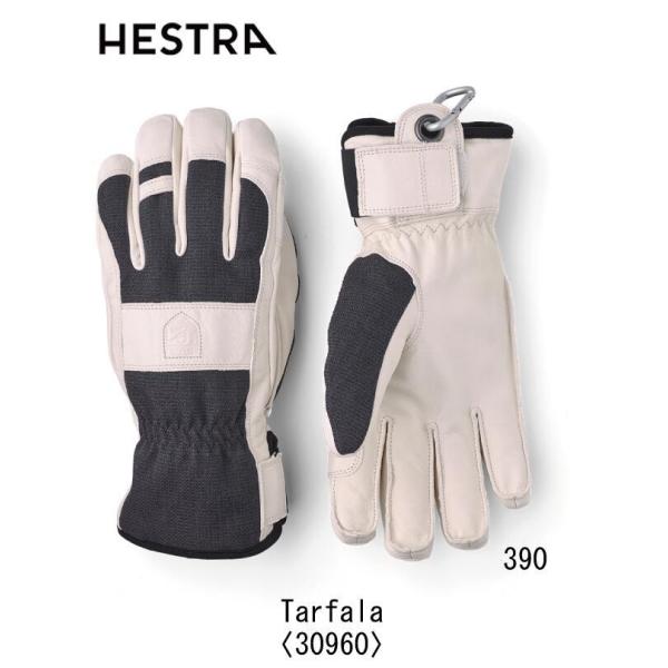 HESTRA ヘストラ 30960 Tarfala タルファラ/グラブ/グローブ/防寒/オシャレ/スキー/スノボ/ボード/ゲレンデ/バック ...