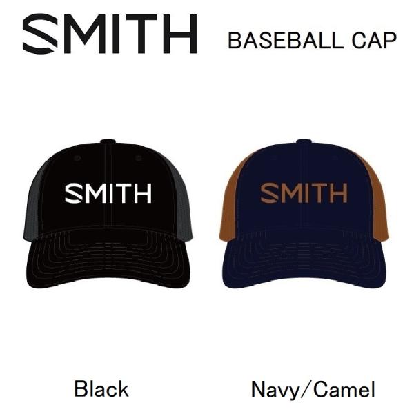 Smith：スミス BASEBALL CAP/帽子/キャップ/メッシュ/RICHARDSON/スキー/スノボ/スノーボード/フィッシング/釣り/ウィンタースポーツ/バイク/自転車/オシャレ/カッコいい/移動/普段/タウン/ツアー/旅行/アジ...