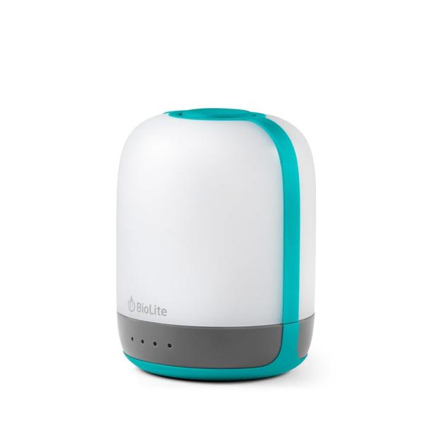 アルペングローランタン 250 Alpen Glow Lantern 250 BioLite（バイオライト）#1824254 USB充電 キャンプ アウトドア グランピング 電灯 明かり 電気 マルチカラー 防災 災害時 非常時 避難 被災...