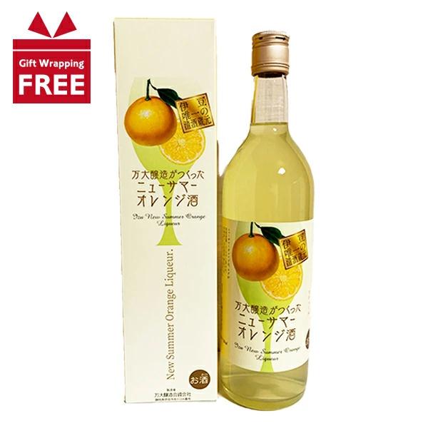 伊豆特産みかん「日向夏」の果実が枝変わりし、河津町で発見され、ニューサマーオレンジとして産地化されたといわれているニューサマーオレンジは、東伊豆地区で多く栽培されています。柚子に似た爽やかな香りとニューサマーオレンジ果汁、果皮中のシトラス、...