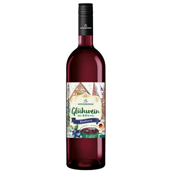 ブルーベリーをベースにフルーツの果汁をブレンドしてつくったフルーツワインに、ハーブやシナモン、スパイス系の香りを加えた、温めて楽しむ冬季限定のホットワイン。【醸造・熟成工程】ブルーベリーをはじめとするフルーツの果汁のみを原料に発酵させ、温め...