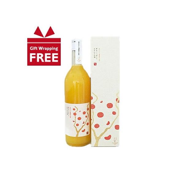 温暖な静岡県で栽培された温州みかんの果汁から生まれたリキュールです。ジュースと間違えてしまいそうな色合いと口当りですがしっかりお酒です。商品名:伊豆みかんのお酒容量:720ml生産者:御殿場高原ワイン※2022/4より生産者が変更になりまし...