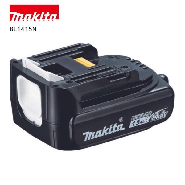 【ポイント10倍】正規品 Makita マキタ バッテリー BL1415N 14.4V 1.5Ah A-58235 新品 純正