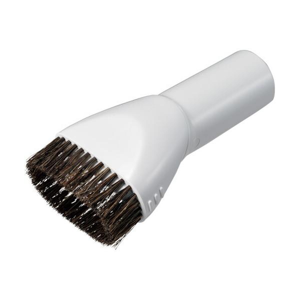 【ポイント10倍】HiKOKI ハイコーキ コードレスクリーナ用ブラシ ラウンドブラシ 0037-5372 R7DA、R7DL、R10DL、R10DAL、R12DA、R14DSAL、R14DA、R18DSAL、R18DA、R36DA、R36...