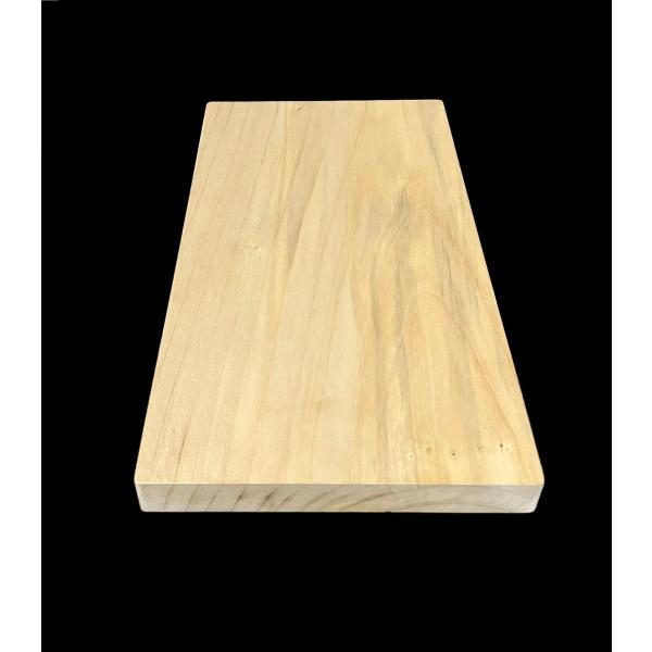 【発売日：2023年06月28日】【サイズ】 幅：450mm　奥行：240mm　高さ：30mm【材　質】 国産銀杏【発送について】 弊社は土日祝日に発送業務を行っておりません。 日時指定なしのご注文は、発送可能日から最短で発送致します。