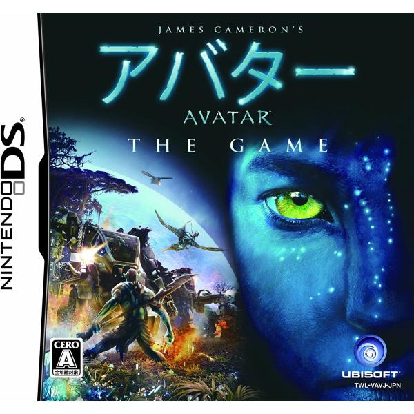 アバター THE GAME2009年12月公開のジェームズ・キャメロン監督の映画『アバター』のゲーム化作品。PS3版とXbox 360版は、完全オリジナルストーリーが展開するアクションシューティングで、プレイヤーは映画の2年前の衛星パンドラ...