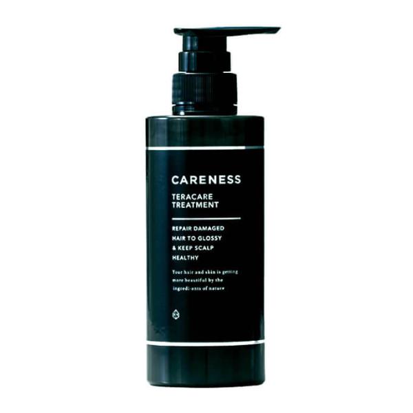 ダメージ毛に美容成分を補給し、髪の質感を整え、うるおいある髪へ導くトリートメント