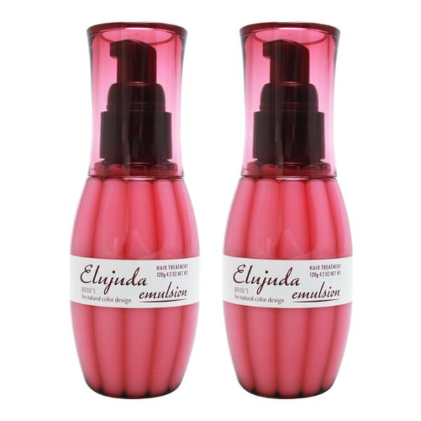 ミルボン人気シリーズのお得な2本セット!!≪細い髪用≫水分を蓄える状態にすることで髪の芯から潤って、ドライ後も根元から毛先までふんわりやわらかく、自由に動かしやすい髪へ導くデザインベースエマルジョン。※現在メーカー在庫の関係上、パッケージの...