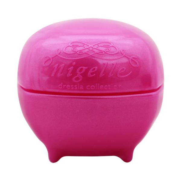 ●トップから表面を動かして、軽やかなふんわり感を表現。 ●手の中でなめらかに薄くのびる「ジェルワックス処方」●天然ミネラルパウダー(セット成分)配合。髪にハリを与え、ふんわり感を維持します。●ホワイトフローラルをベースに、フルーティなラ・フ...