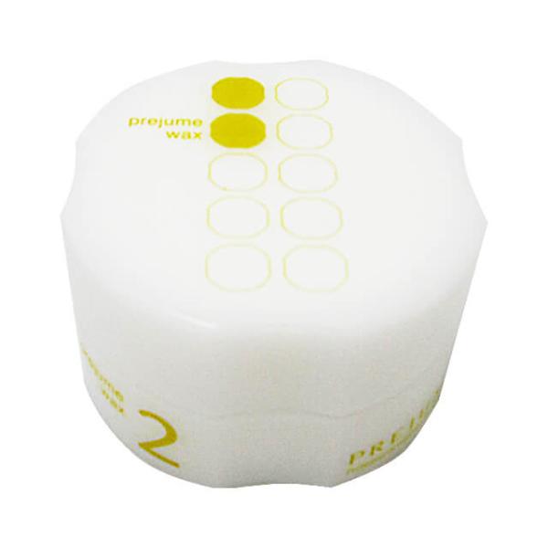 【なめらか・まとまり】指先の感覚そのままに髪の動きを表現できる新しい機能を備えたワックス！パサつきをおさえて、素髪のようなツヤと束感。繊細なディテール作りとツヤ感へのこだわりを、軽い操作性と表現力で実現！！毛髪表面に均一の皮膜を創り、時間が...