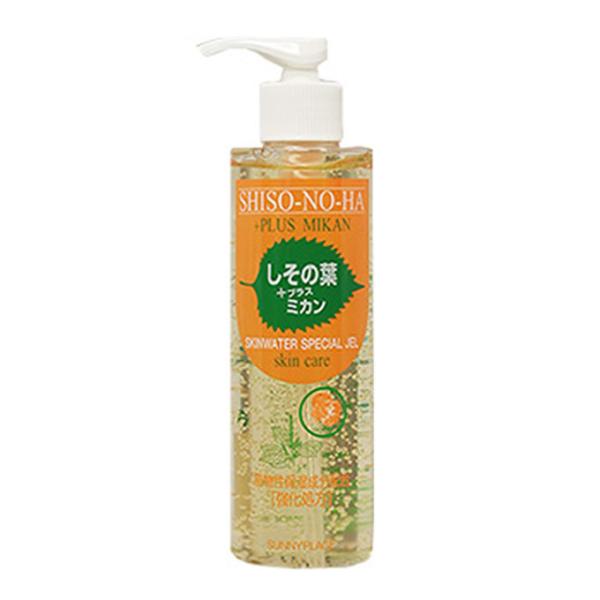 お肌にうるおいを与える全身用スキンケアジェル。べトつかず、さっぱりソフト。お肌に爽やかに浸透し、しっとり感が長持ちします。●手荒れの予防として、薬用ハンドクリーム代わりに。●化粧水の代わりに使うと、お化粧のりが良くなります。●脱毛後の肌荒れ...