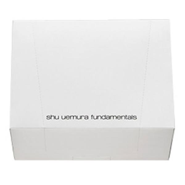 機能的なサイズのオリジナルコットン。肌触りがよく、毛羽たちの少ない素材を使用し、上質な使用感。