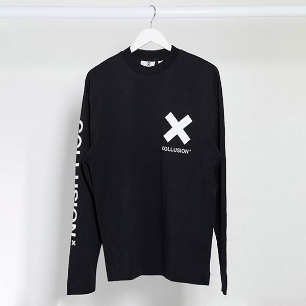 イギリス発の最新UKストリートファッションブランド collusion(コリュージョン)ユニセックスでストリートファッションを楽しめる。これこそcollusion(コリュージョン)最大の醍醐味なのかもしれませんエネルギッシュなカラーと攻めた...