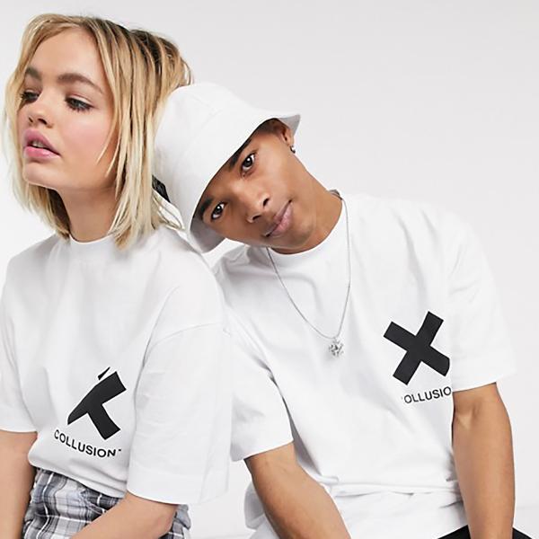 イギリス発の最新UKストリートファッションブランド collusion(コリュージョン)ユニセックスでストリートファッションを楽しめる。これこそcollusion(コリュージョン)最大の醍醐味なのかもしれませんエネルギッシュなカラーと攻めた...