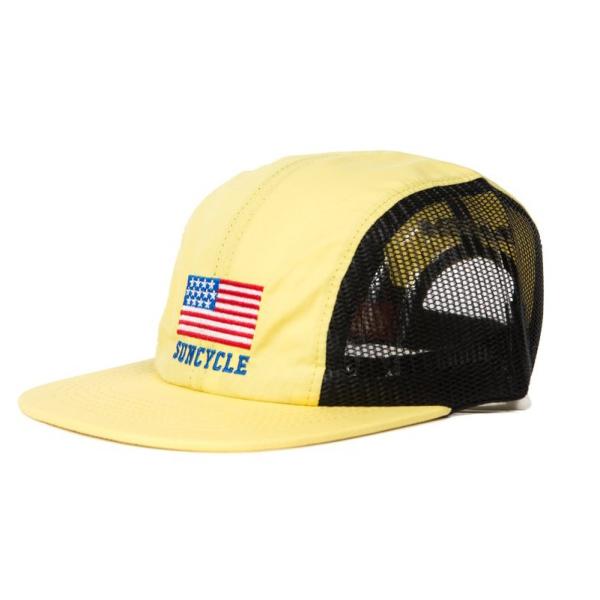 NEW YORK,BROOKLYN発の新鋭Headwearブランド。VINTAGE POLOのコレクターでもあり、ブルックリンでインディペンデントのHIP HOP専門レーベルを運営しているデザイナー自身の経験と知識が詰め込まれたアイテム。9...