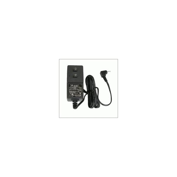 CD-40用バッテリーチャージャーVX-8D、VR-150、VR-160、VX-3専用オプション