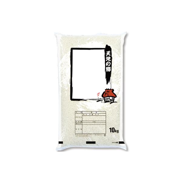 ＊＊＊＊＊商品紹介＊＊＊＊＊＊商品名:天地の郷＊商品番号:HM32＊サイズ展開＊10kg(340×570mm)5kg(280×470mm)・お米の品種・銘柄が印字されていない無銘柄の米袋です。・袋内のエアーは片面片側にある細かい孔(レーザー...